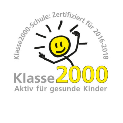 Klasse 2000 Klasse 2000